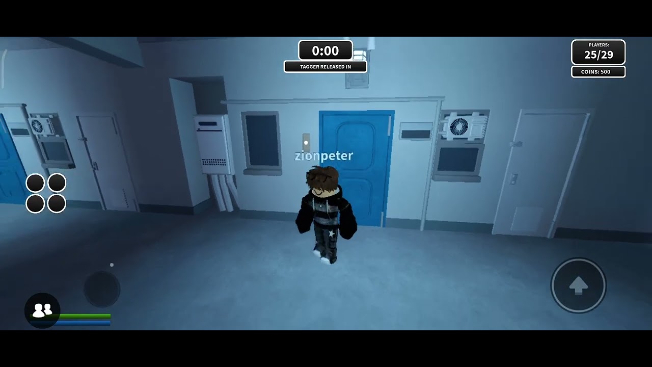 Alice in borderlands #roblox - YouTube