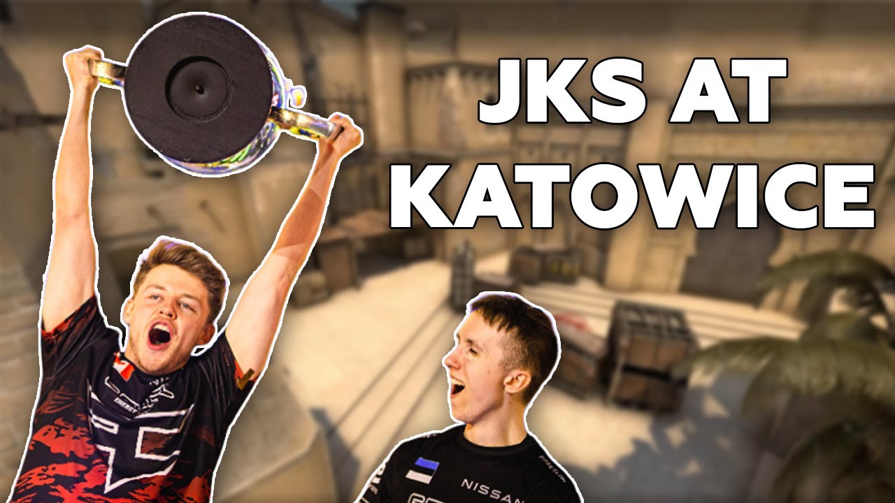 JKS - FaZe's Super Stand-In - YouTube