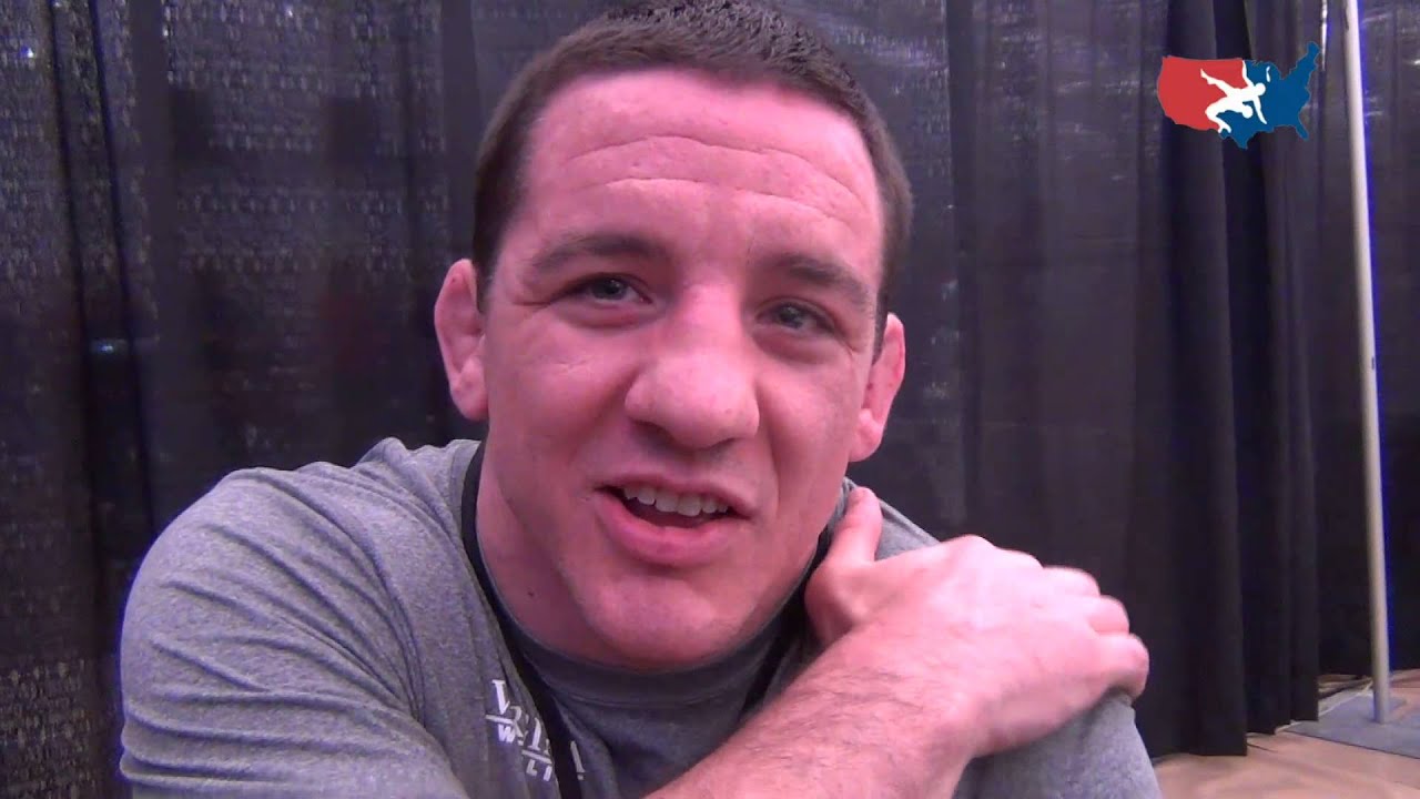 Past World Team member Keith Gavin at the University Nationals - YouTube