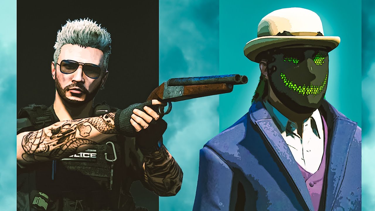 TAKING ACTIONS | GTA RP LIVE STREAM - YouTube