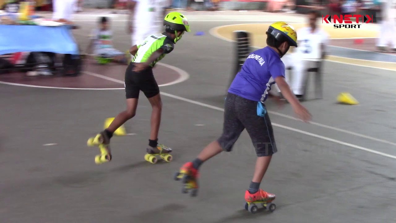 ROLLER SKATING CHAMPIONSHIP 2019 - YouTube