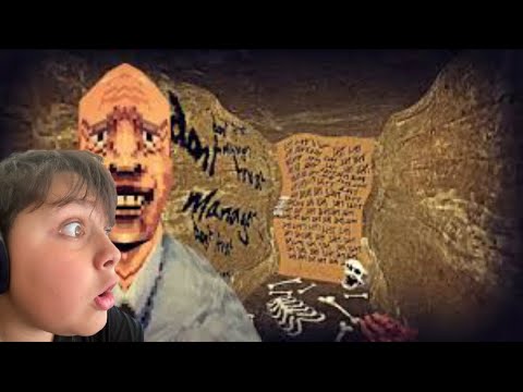 WE BEAT THIS CURSED STORE!!! | Night of the Consumers - YouTube