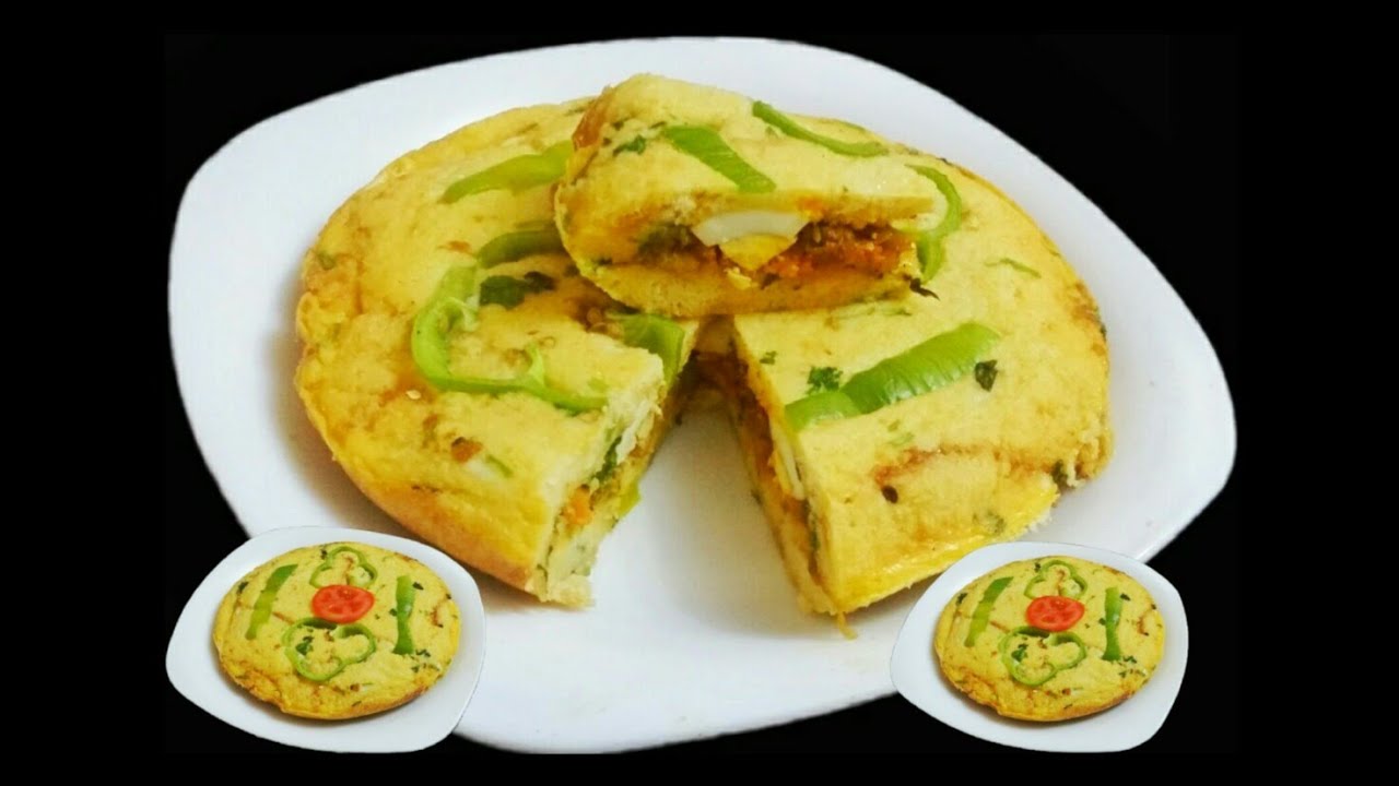 ബ്രെഡ് ഉണ്ടെങ്കിൽ ഇപ്പോൾ തന്നെ തയ്യാറാകൂ ഈ കിടിലൻ പോള |Spicy Egg Puffs ...