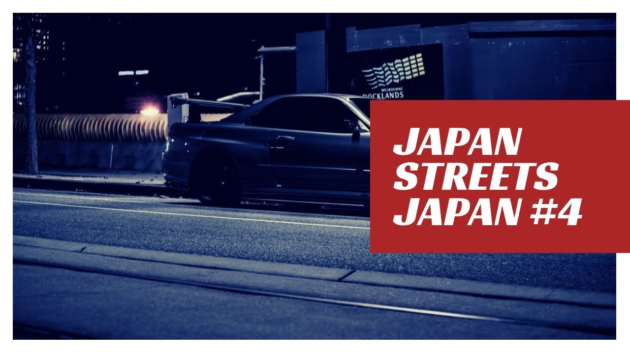 Drift Streets Japan Gameplay #4 - Road Drift - YouTube
