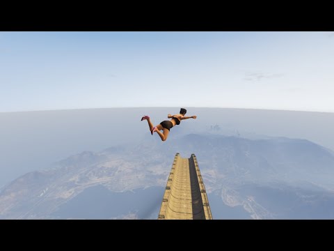 GTA 5 Ragdolls Compilation #18 (Euphoria Physics) - YouTube