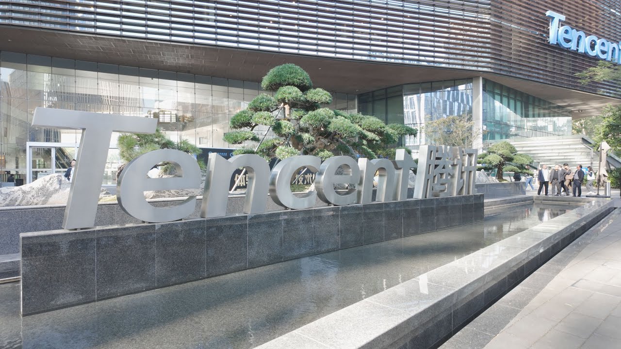 Exploring Shenzhen: Highlights from the Delegation Tour to CMGE and ...