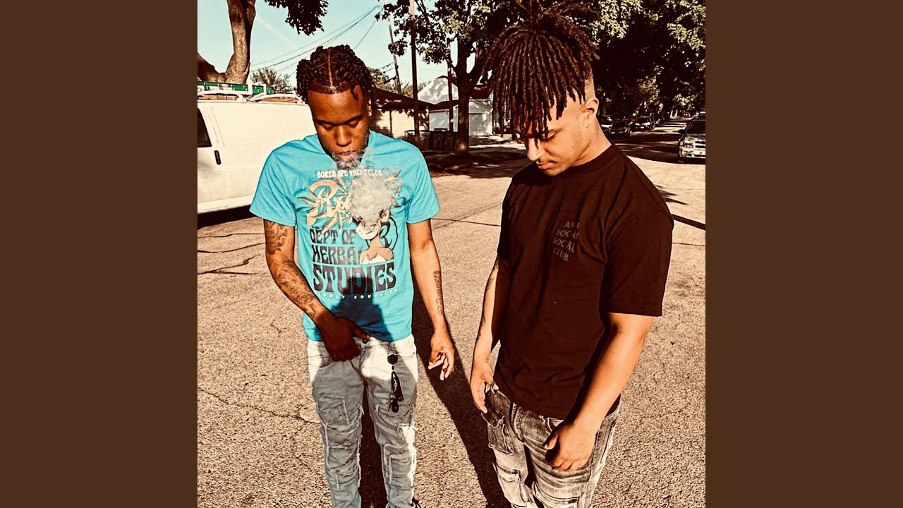 Gamble (feat. Rt Jay) - YouTube