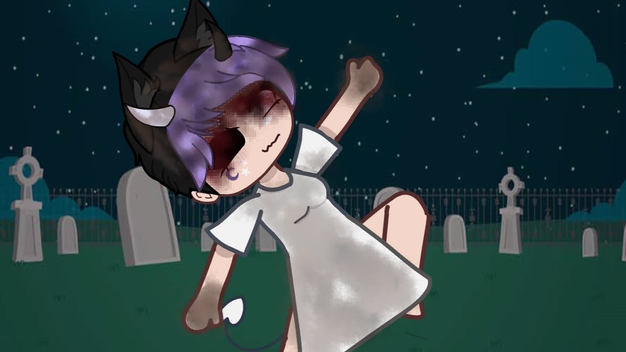 Corpse Dance|Gacha Club|Original - YouTube