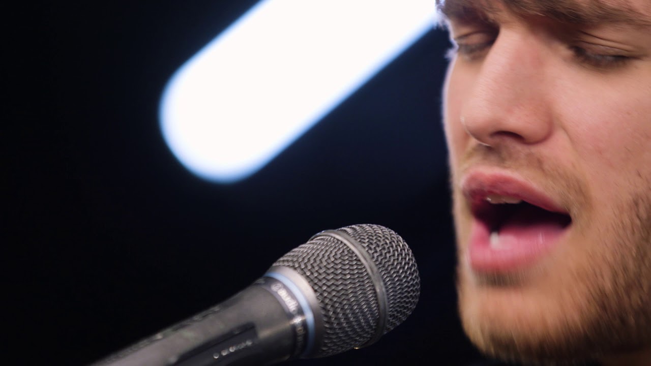 Michael Tyler - Short Cuts - "Stand By Me" - YouTube