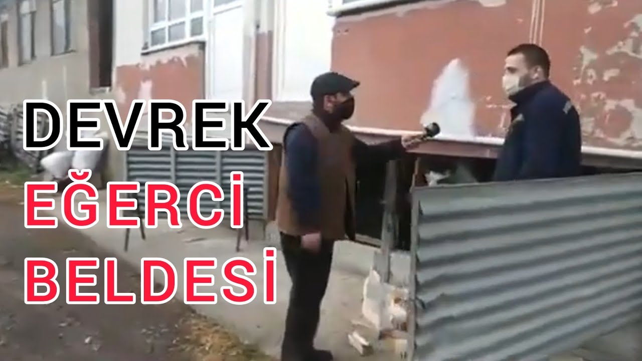ZONGULDAK DEVREK - EĞERCİ - YouTube