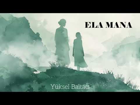 Yüksek Baltacı&Ela mana #taşacakbudeniz 
