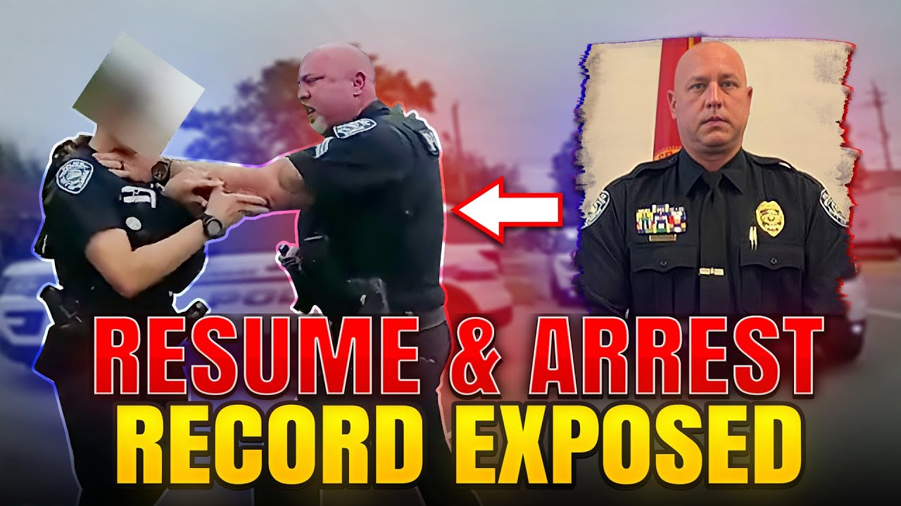 Christopher Pullease - Bad Cop vs Good Cop - YouTube