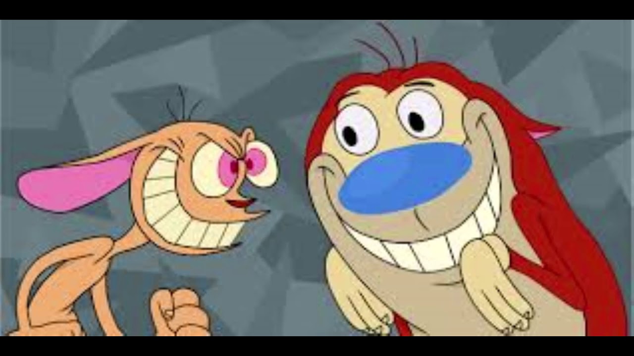 Ren & Stimpy - "The Big Sleep" by MeMikeyMusic (No Frills) - YouTube