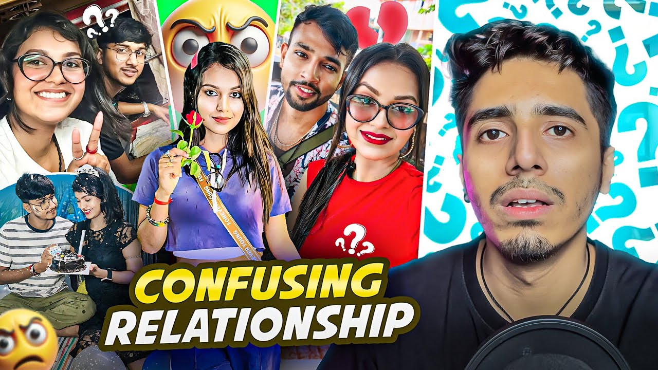 কোনটা ছেড়ে কোনটা খাবো বলো লুচির ভাই 🤡 Sumi Tumi kake Debe Chumi? || Deep Bro Roast 💥 - YouTube