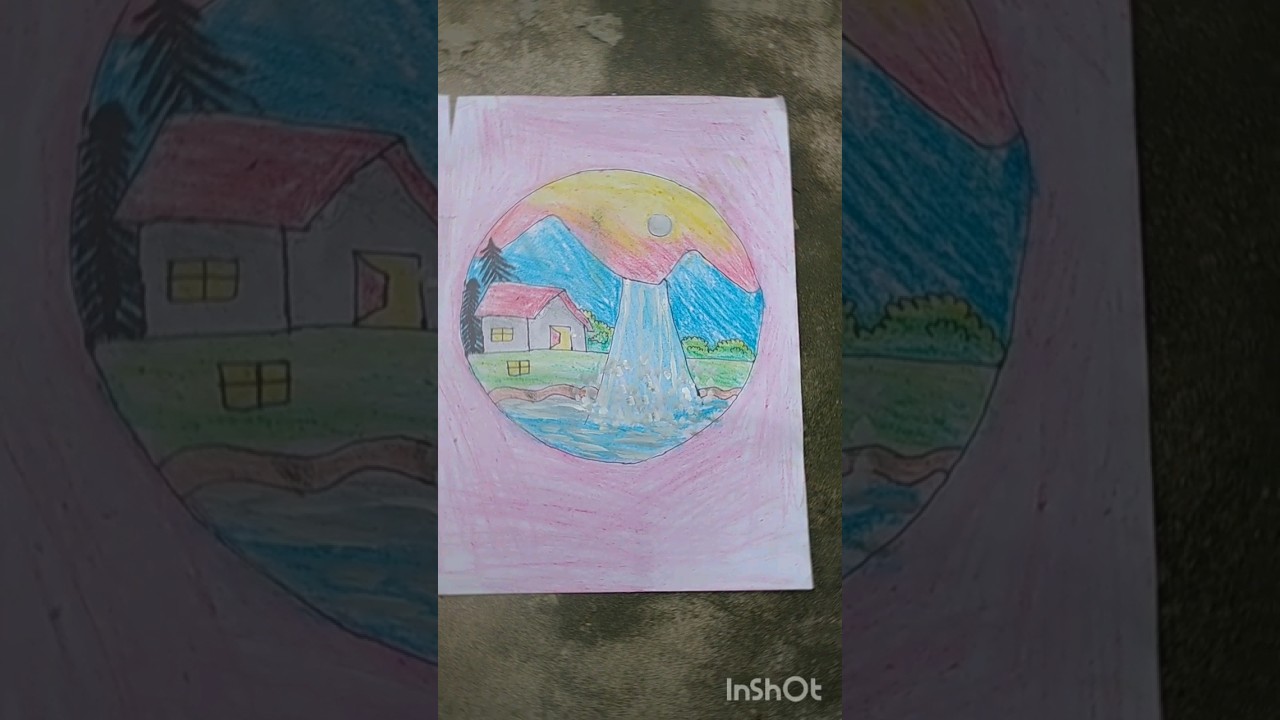 oli paster drawing🥰🥰 - YouTube