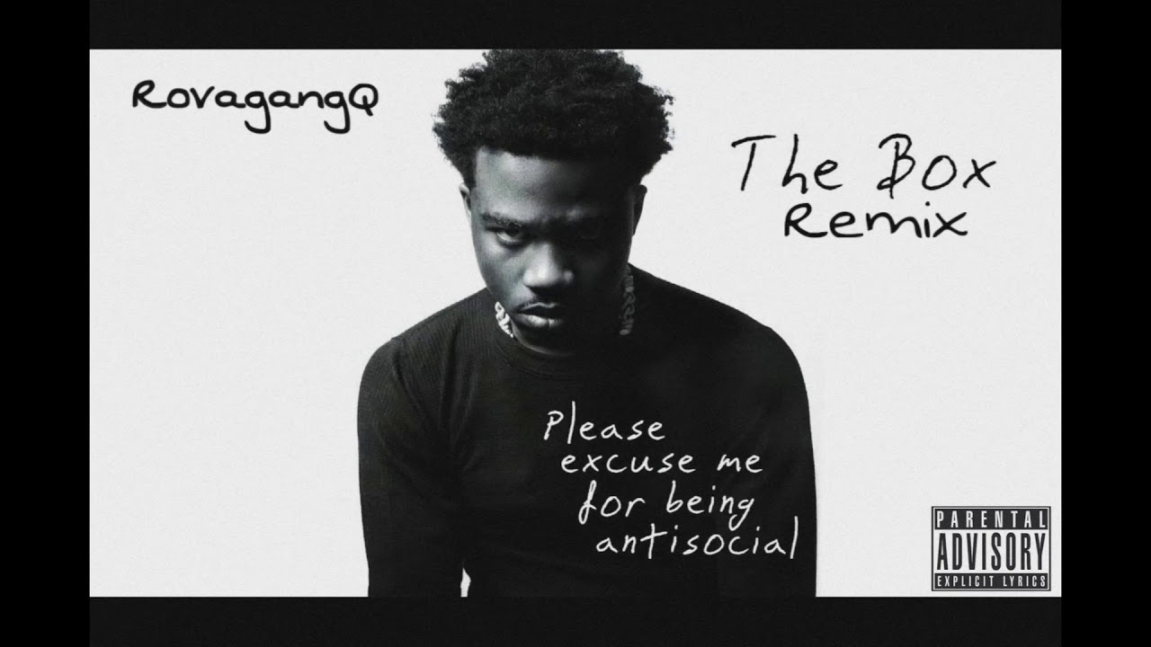 The Box Remix - RovagangQ - YouTube