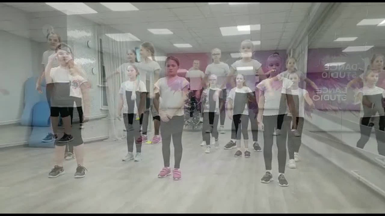 MDance Studio Original - YouTube