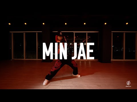 Like That Bitch - FloMilli / Minjae Choreography / Urban Play Dance Academy