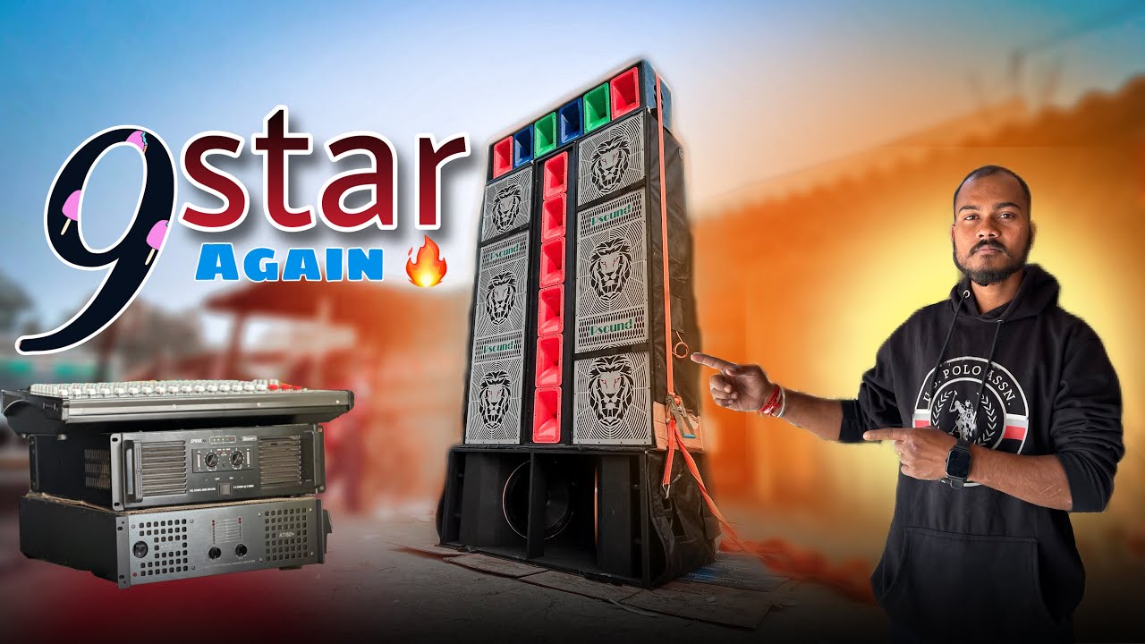 4/15 top and Big bass 1pcs 4000w amplifier 13000w Full 9Star ⭐️ price ...