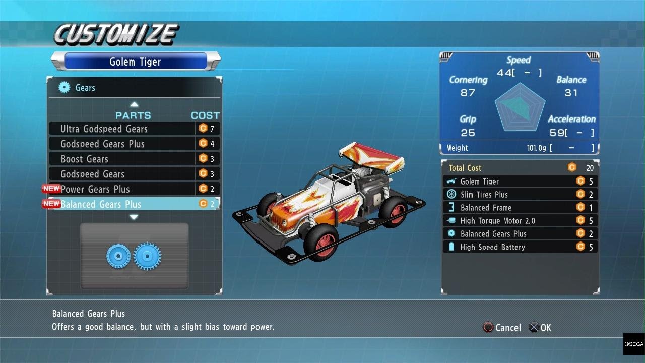 YAKUZA 0 Pocket Circuit Racing: Win the Little Racer's Cup - YouTube