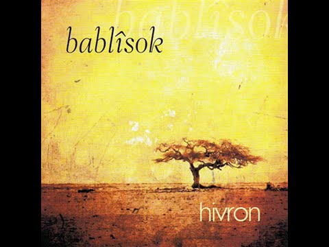 Hîvron - Bajarên çavênte