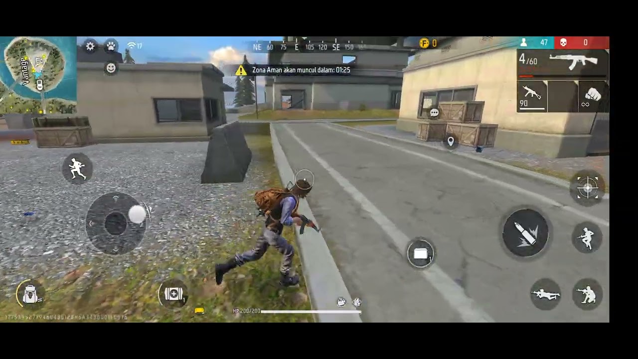 Filo main epep - YouTube