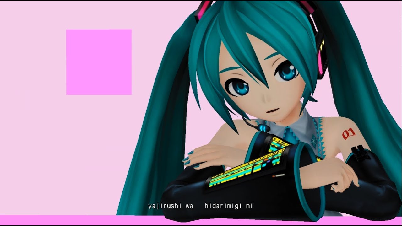[PDAFT] bootleg project diva f [Project DIVA Modding] ? - YouTube