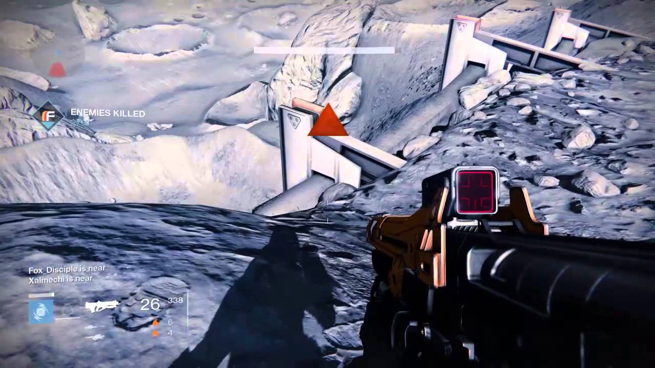 Free Fallen - YouTube