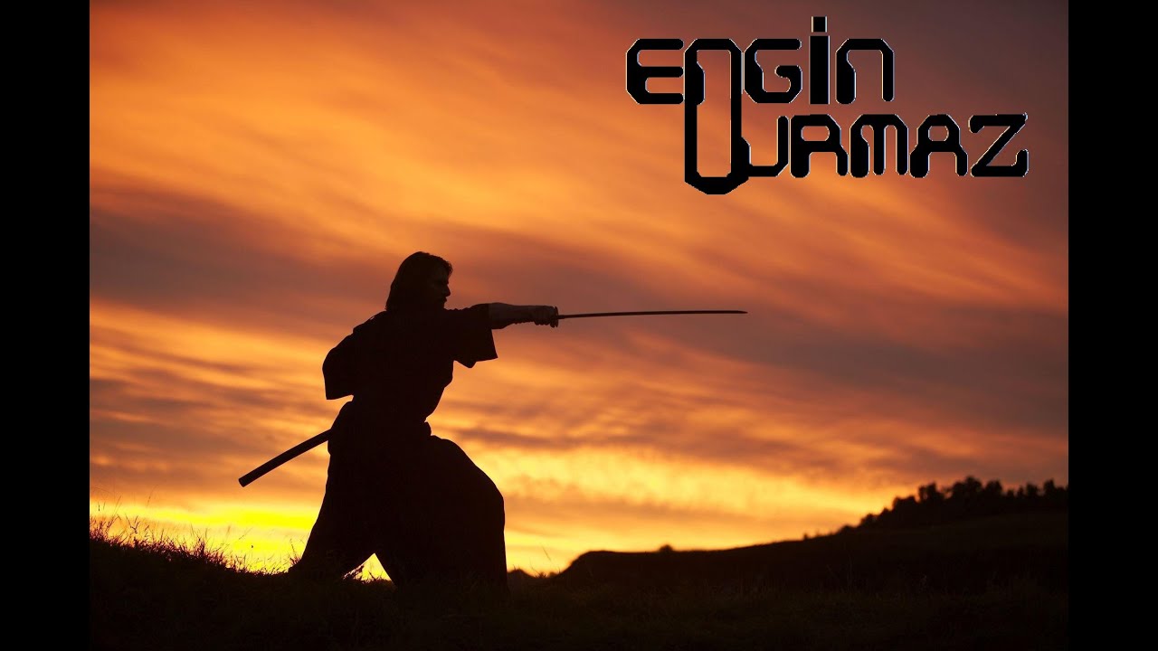 Engin Durmaz The Last Samurai (Remix) - YouTube