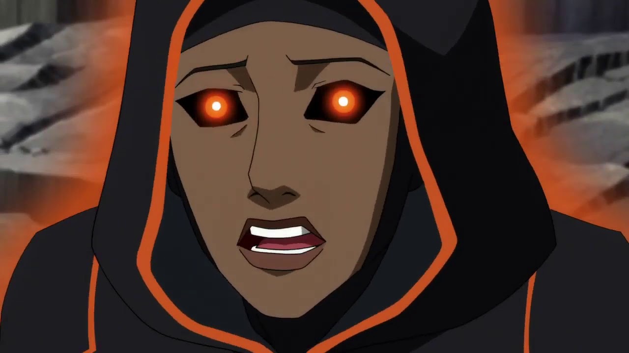 Young Justice Clips - LOBO vs Young Justice - YouTube