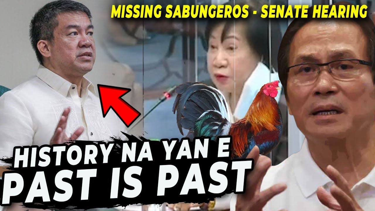 🔴 HISTORY na yan e! PAST is PAST!! | Jevara PH - YouTube