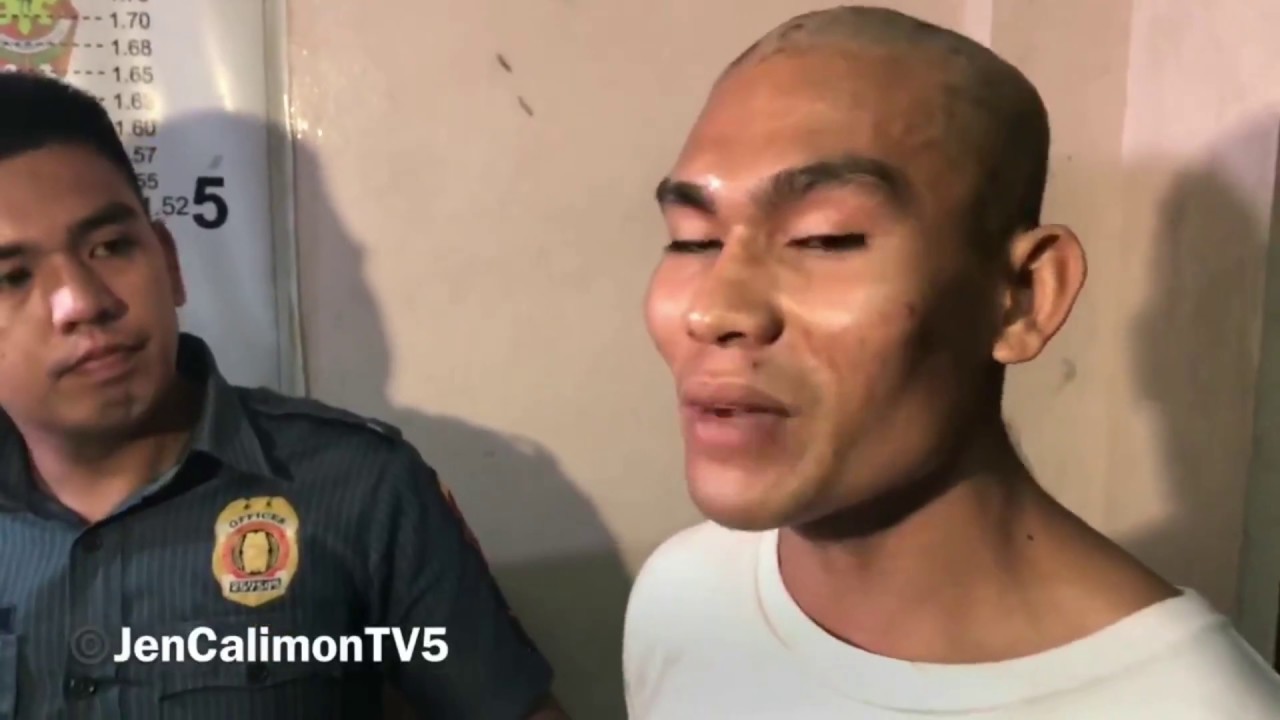 "KINILIG SI KALBO" - YouTube