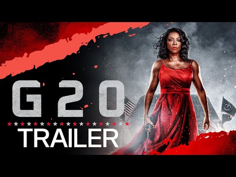 G20 2025 Final Trailer Global Summit Unveiled - YouTube