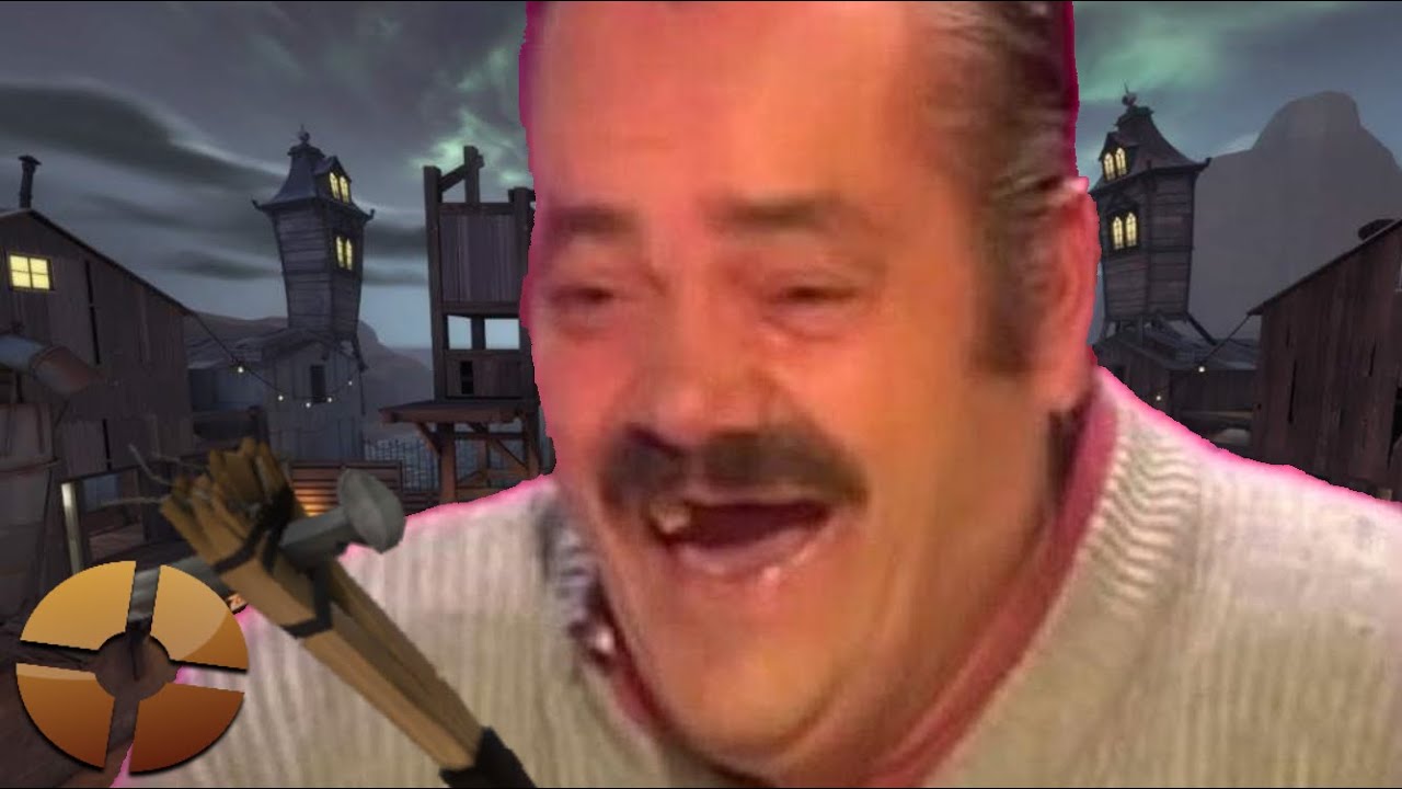 Scream Fortress 3: Love, Death, and Merasmus - YouTube