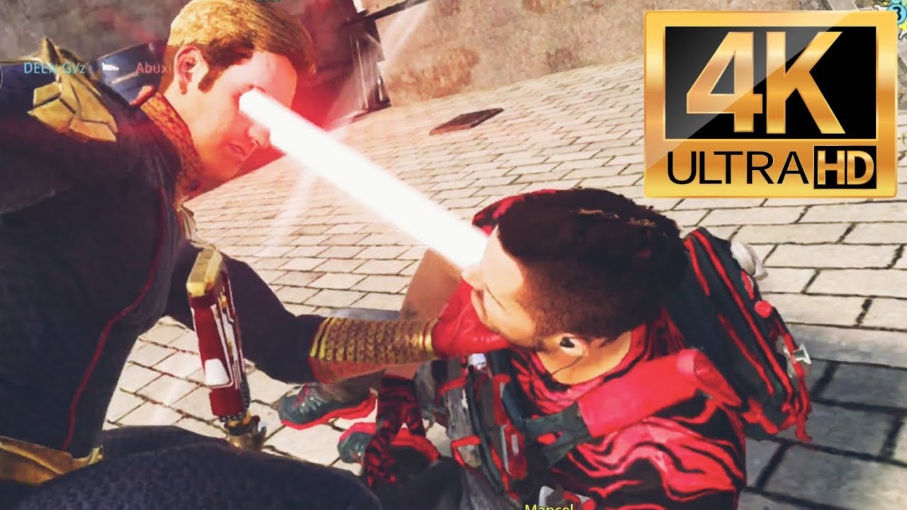 Homelander in warzone mobile | xiaomi 14 ultra 120 fps + #warzone# ...