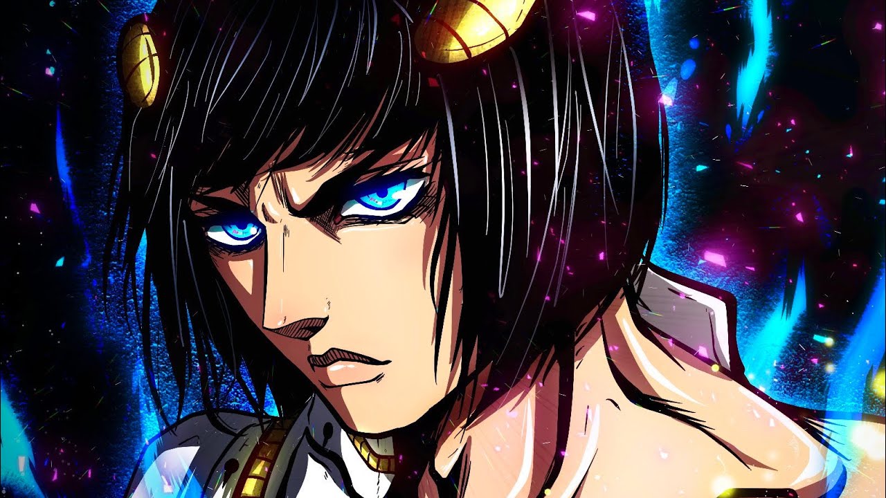 This Hidden Jojo Game Is Seriously a MASTERPIECE - YouTube