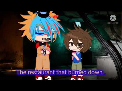 "Because I..Am Michael Afton.." | Meme | GlamMike AU | Gacha Club | FNAF SB | -CheeseGachaWolf ...