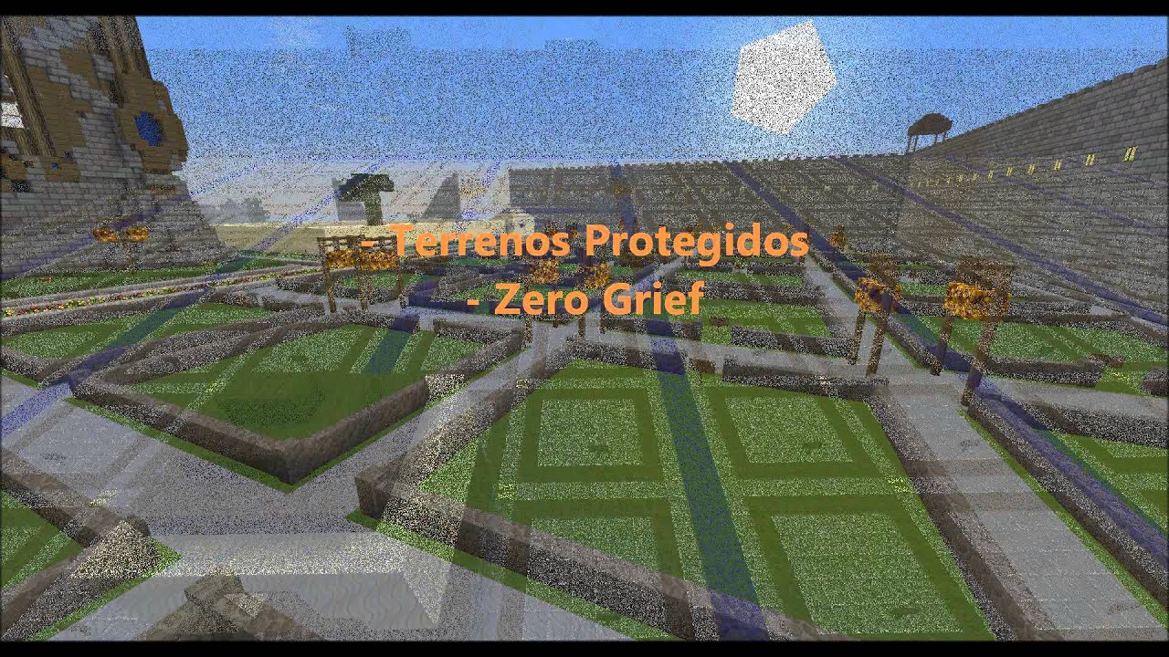 Minecraft Servidor Portugues - Kingdoms Portugal - YouTube