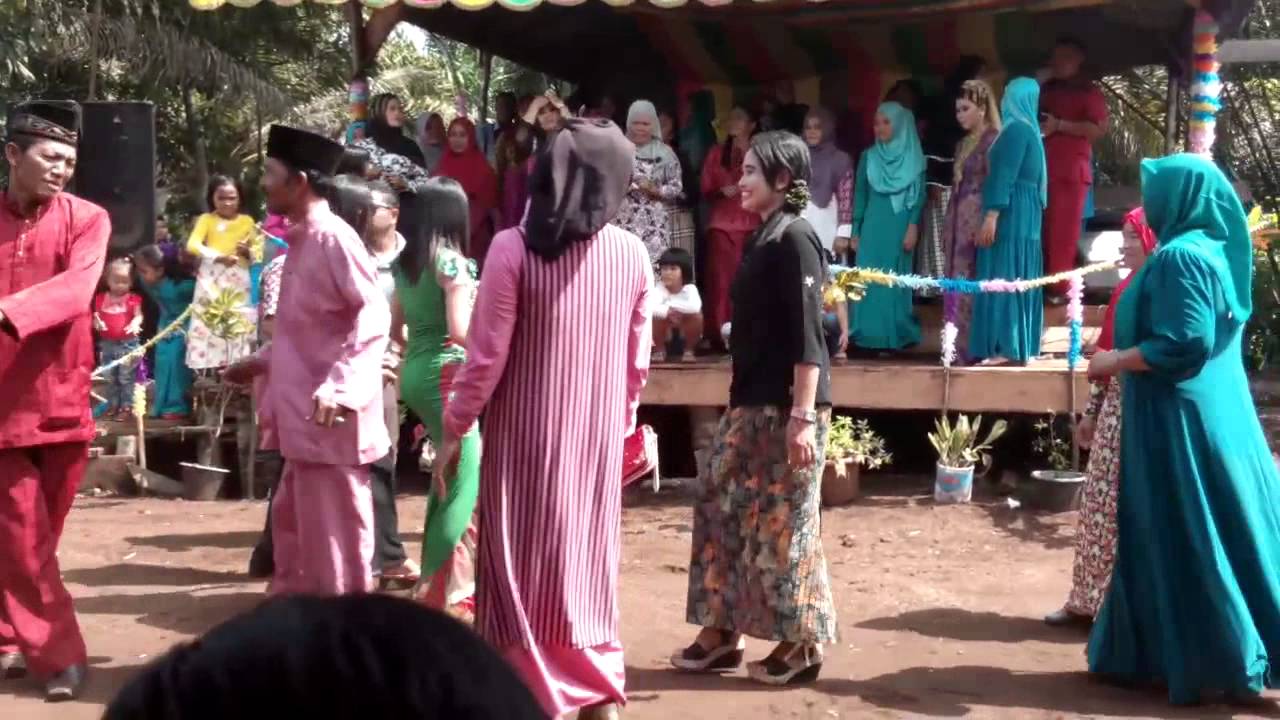 joget tahun 60 - YouTube