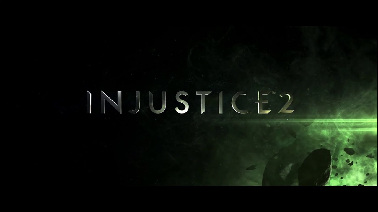Injustice 2 | Supergirl | 9. Last Hope of Krypton - YouTube