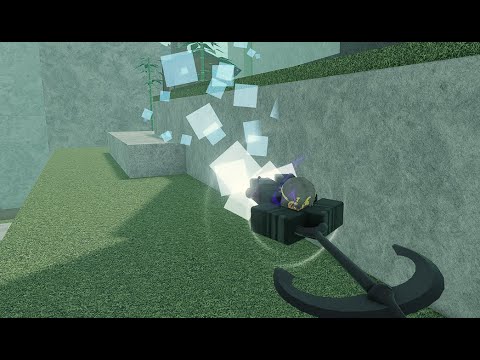 NEW PETRA'S ANCHOR CRIT DEEPWOKEN - YouTube