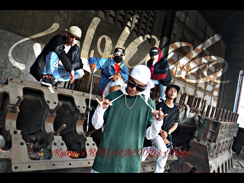 Tablado - Don Dor$, Kylem, Den-G, Tade, Slowkie (Official Music Video)