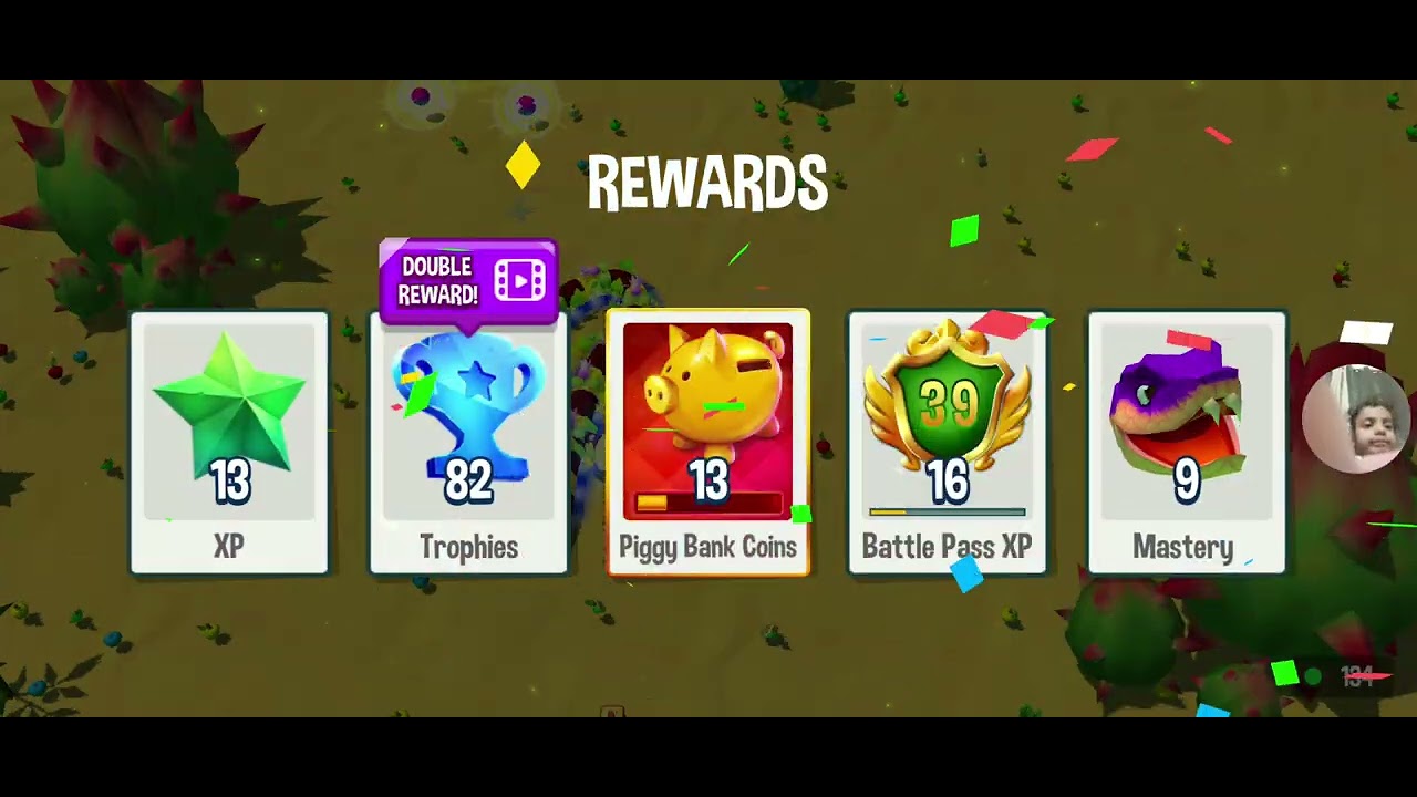 SNAKE RIVALS # play to win - YouTube