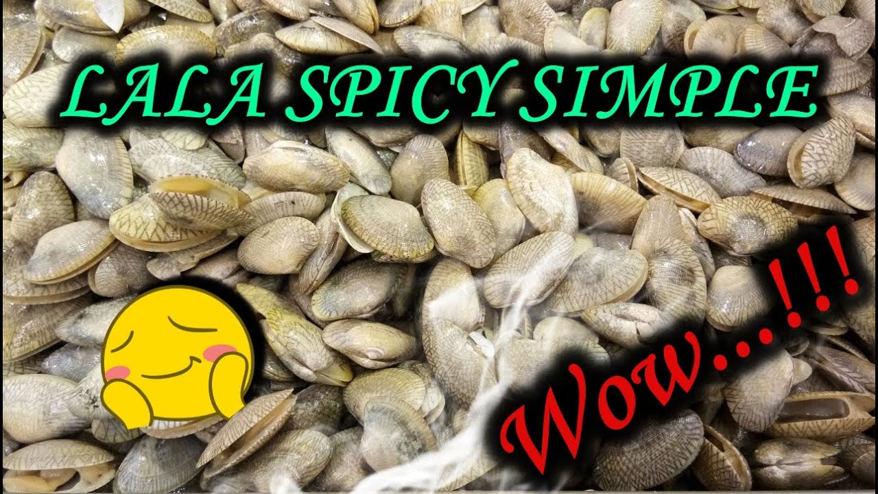 LALA Spicy,letak lebih chili memang mantapp!!😘 - YouTube