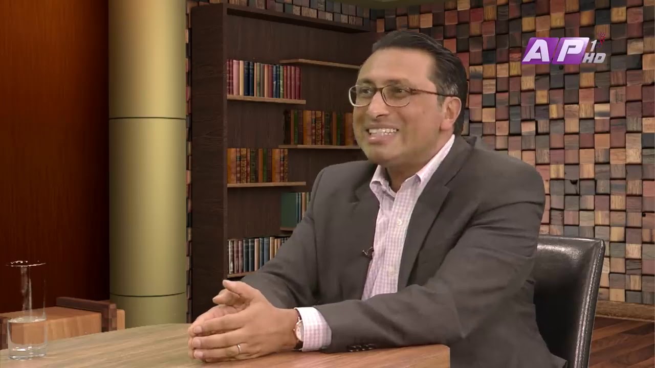 Dr Swarnim wagle on MCC - YouTube