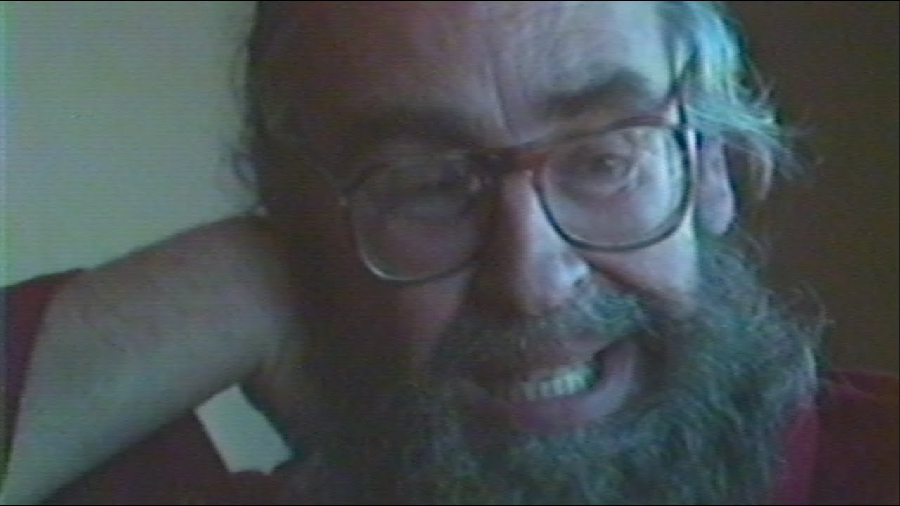 Lou Gottlieb - famed comedian & musician talks life, philosophy ...