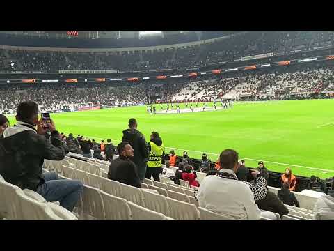 TÜPRAŞ STADYUMU KALE ARKASI BESTELERİ GÜNEY/KUZEY