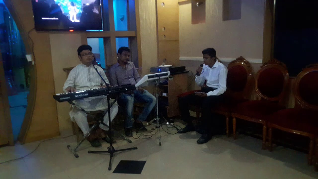 Nasim Sikder 1998 - YouTube