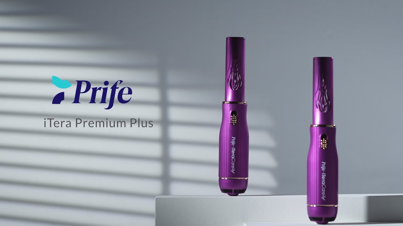 iTera-Premium Plus: Official Introduction l Prife International - YouTube