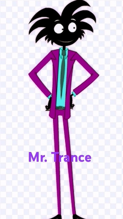 Mr. trance - YouTube